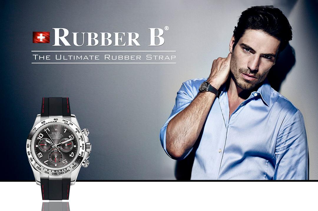 Premium Rubber B Straps │Buy Rubber B Straps